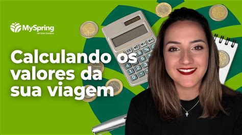 Quanto Custa Um Intercambio Saiba Todas Os Valores Que Voc Precisa