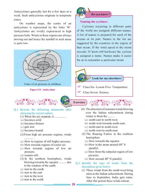 Maharashtra Board Th Standard Geography Book Pdf Aglasem