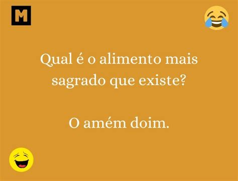 As Melhores Piadas Curtas Para Morrer De Rir Maiores E Melhores