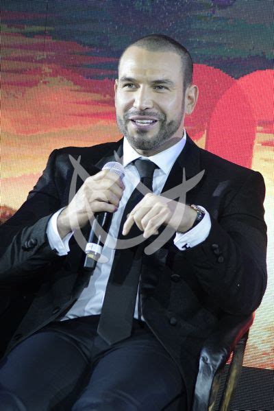 Mezcalent Rafael Amaya es El Señor De Los Cielos 8