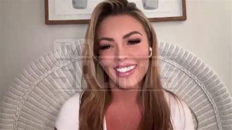 Ex Wwe Superstar Mandy Rose Says Onlyfans Modeling Led To Life