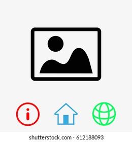 Mobile Wireframes Management Sitemap Vector Mockup Stock Vector