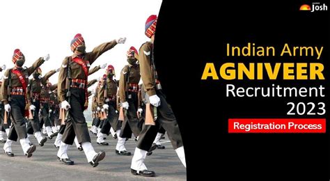 Army Agniveer Form Date 2023 Printable Forms Free Online