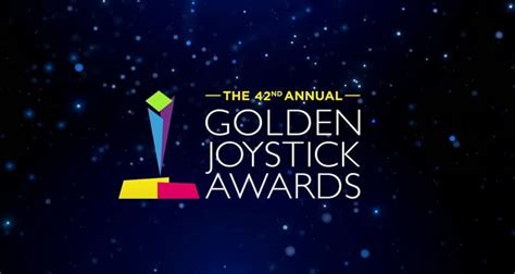 Golden Joystick Awards 2024 Full List Of Winners Nominees Yardbarker