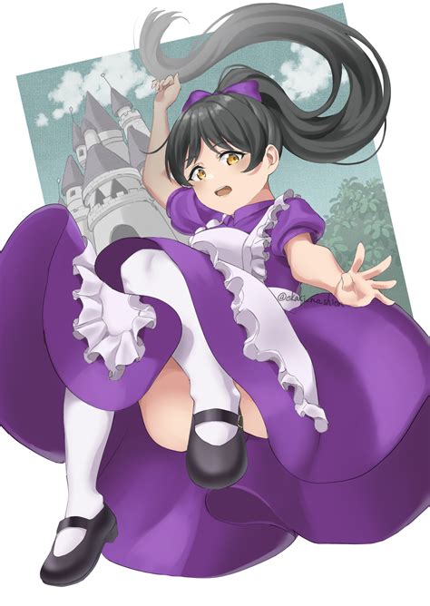 Hazuki Ren Ren Hazuki Love Live Superstar Image By Ekaki No