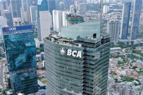 Inovasi Teknologi Digital BCA Terbaik Di Asia Pasifik AsiaToday Id