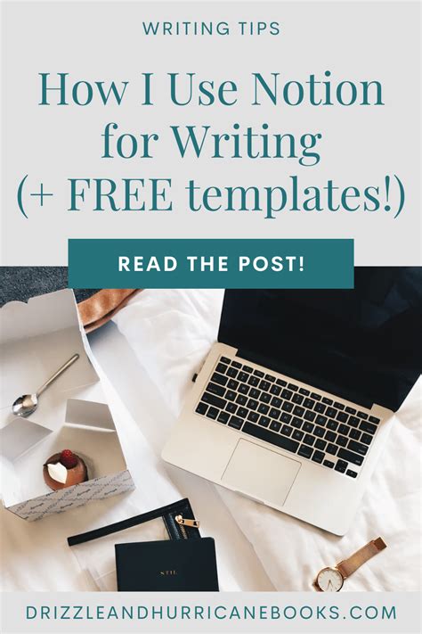 How I Use Notion For Writing Free Templates In 2023 Writing