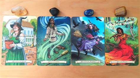Co On Ona Naprawd Do Ciebie Czuje Tarot Wybierz Kart Mi O