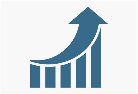 Growth Icon Png Transparent Png Kindpng