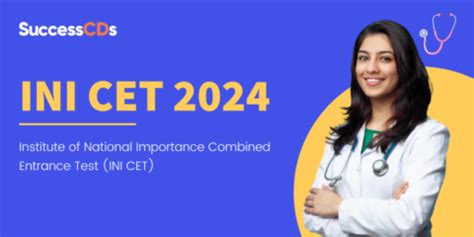 INI CET 2024 July Session Dates Registration Eligibility Exam Pattern