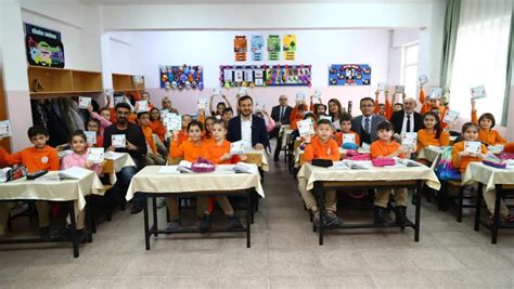 Bağcılar Belediyesi ve İlçe Milli Eğitim Müdürlüğümüzün Ortaklaşa