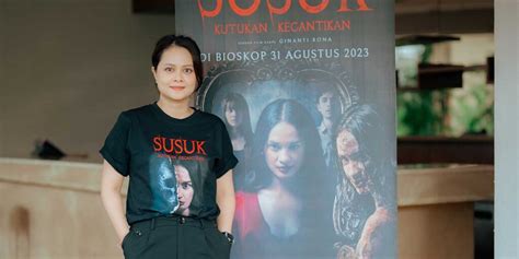 Fakta Menarik Film Susuk Kutukan Kecantikan Wajib Baca