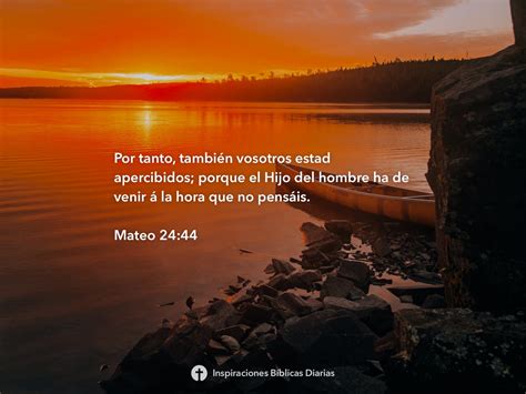 Mateo Inspiraciones B Blicas Diarias