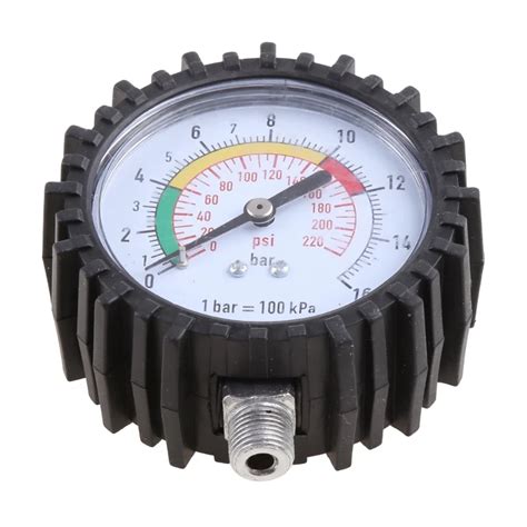 MANOMETRE Manomètre numérique de pression des pneus pour voiture