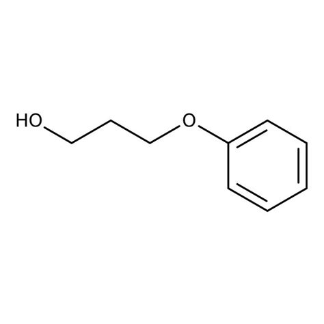 3 phénoxy 1 propanol 97 Thermo Scientific Chemicals