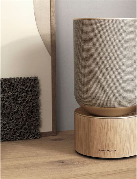 Customer Reviews Bang Olufsen Beosound Balance Wireless Multiroom