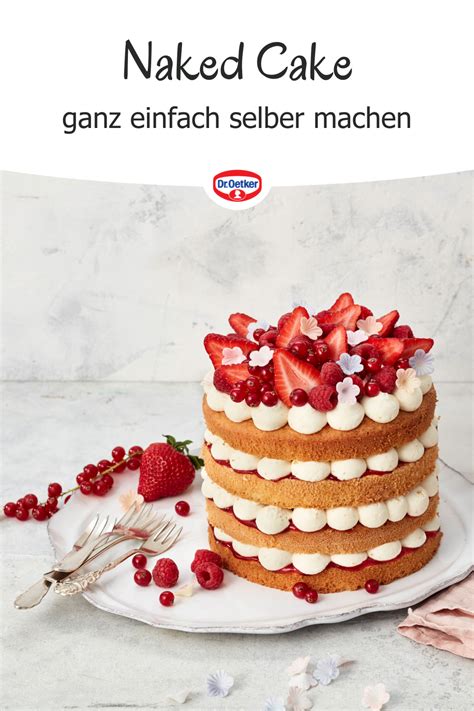 Pin Auf Dr Oetker Rezepte