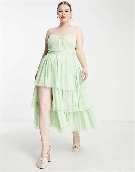 Las 10 tendencias para vestidos de fiesta que tenés que conocer