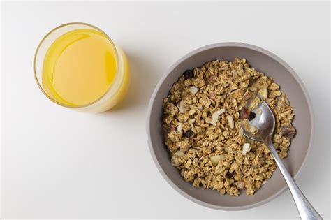 Cómo preparar avena para Ganar masa Muscular 27 pasos Ejercicio
