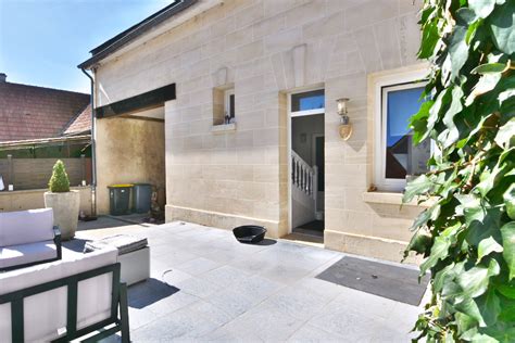 vente Maison avec appartement au rdc indépendant