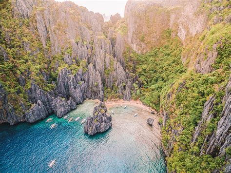 14 Best Places To Visit In The Philippines Planetware Kulturaupice