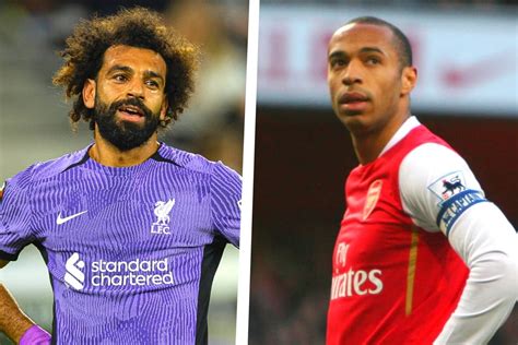 Mohamed Salah Hits Peak Form In His Liverpool Career Achieving Parity