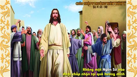 Các bài đọc trong tuần Chúa nhật 4 Mùa Vọng năm C