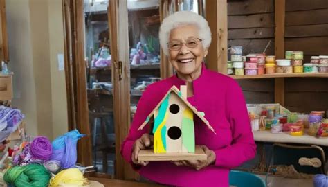 Exciting Senior Citizen Appreciation Day Ideas For Celebration