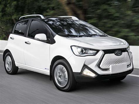 Os 10 Carros Eletrificados Mais Baratos Do Brasil AUTOO