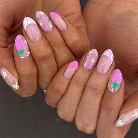 Sizzling Summer Nail Ideas For 2024 Wonder Forest