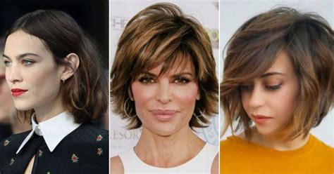 Cortes De Pelo Bob Escalado 2023 7 Estilos Que Rejuvenecen Y Te