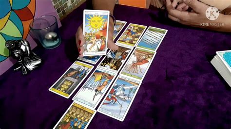 Tirada General C Mo Hacer Una Lectura De Tarot General F Cil Y