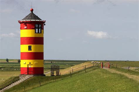 schönsten Leuchtturm Fotos aus Europa und Übersee