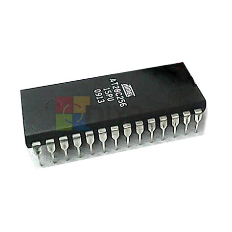Pin Eeprom Ic Atmel Dip Dip At C Pu Ic Ebay