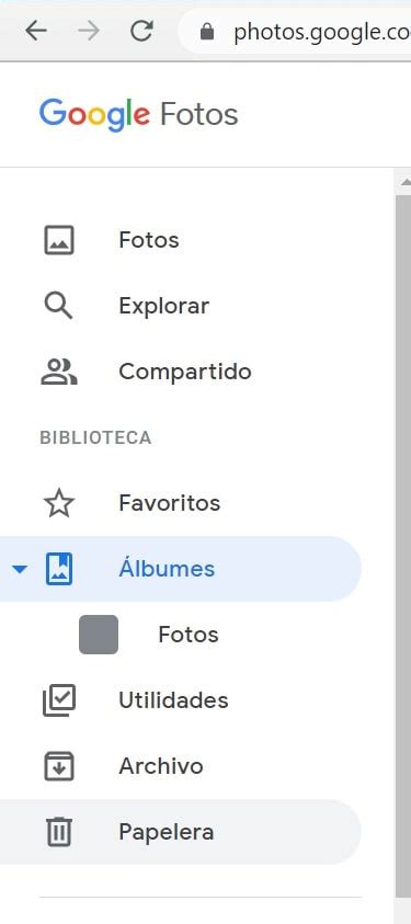 Cómo recuperar fotos eliminadas de Google Fotos Guía Completa 2024