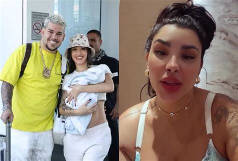 Em meio à briga Bia Miranda Jenny Miranda diz que nunca conheceu o