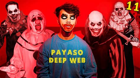 FEDE VIGEVANI Es Un PAYASO DE LA DEEP WEB Mini Mini Lo Convierte