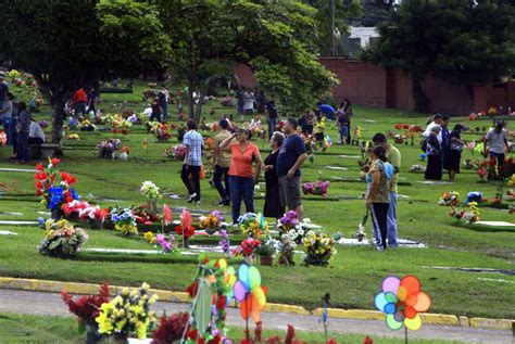 Qué se celebra el 1 de noviembre en Honduras Historia detrás de la