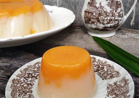Puding Labu Kuning Newstempo