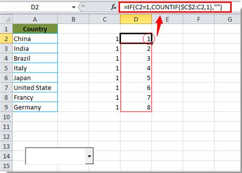 The Ultimate Guide To Searchable Drop Down List In Excel