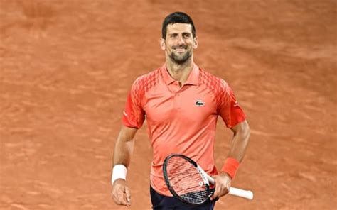 Tennis Roland Garros 2023 I Risultati Di Oggi Djokovic E Alcaraz Agli