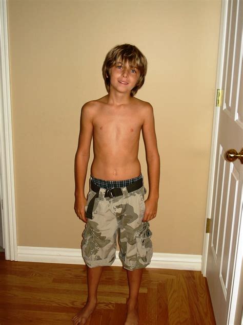 My Skinny Boy Gowest1230 Flickr