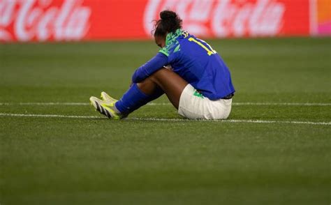 Copa do Mundo feminina de 2023 é marcada por zebras e queda precoce de