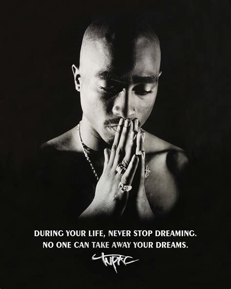Tupac Quotes And Sayings About Life