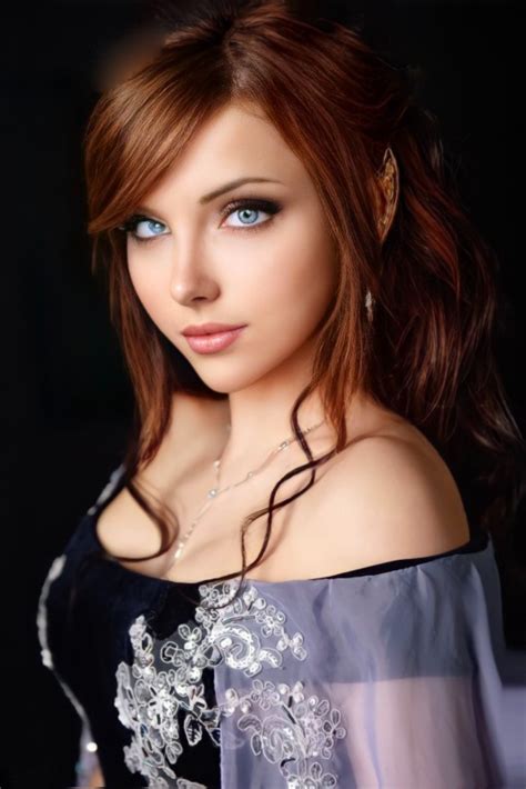 Most Beautiful Eyes Stunning Eyes Gorgeous Eyes Pretty Eyes Gorgeous Women Pretty Red Hair