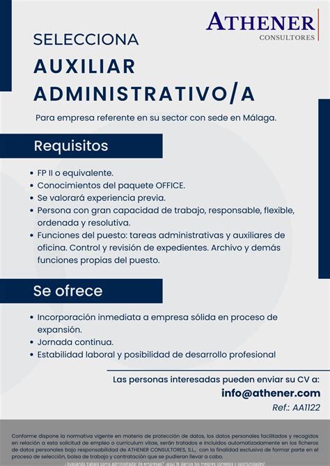 Buscando Trabajo Como Administrador De Empresas Aqu Te Damos Los