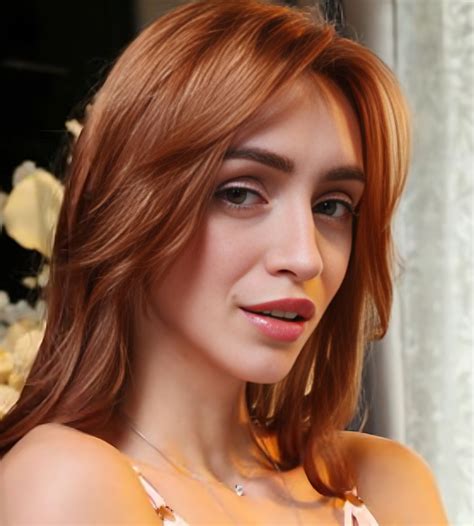 Rudi Ker Actress Wikipedia Biography Videos Height Weight Age Photos Career Net Worth