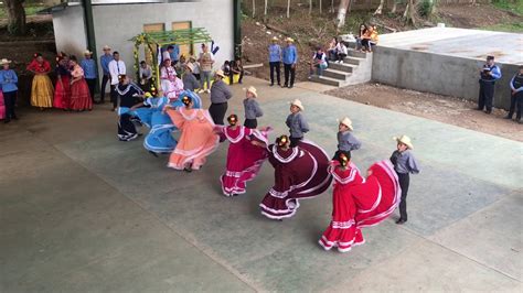 Honduras Tiene 141 Danzas Folcloricas Pero Estas Son Las 5 Mas