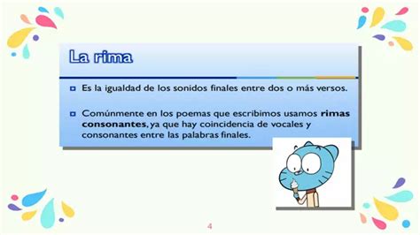 El Poema Ppt Profe Social