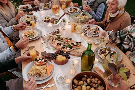 The Origin Of Thanksgiving In America Dominion TV